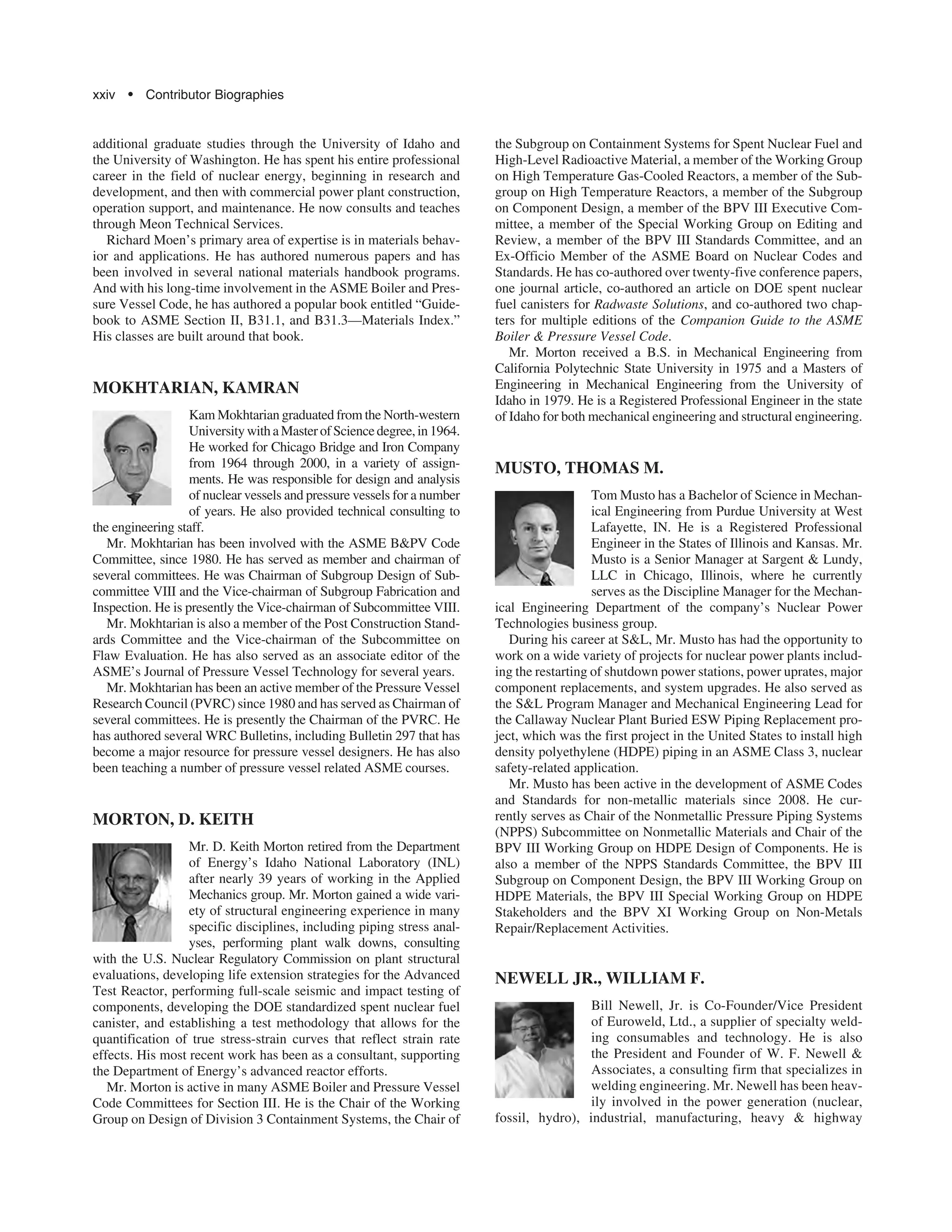 Companion Guide to the Asme Boiler & Pressure Vessel Codes. Vol. 1 ...