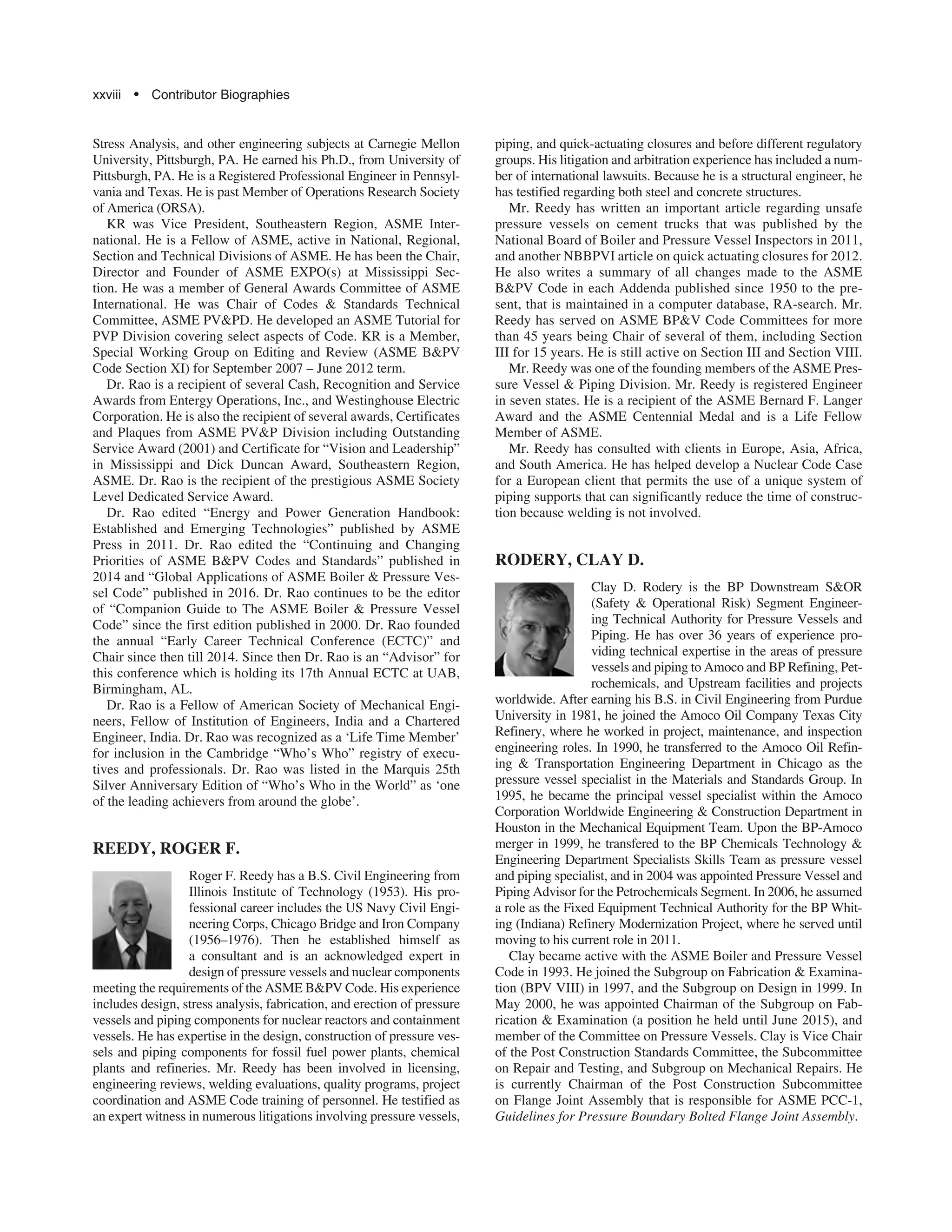 Companion Guide to the Asme Boiler & Pressure Vessel Codes. Vol. 1 ...