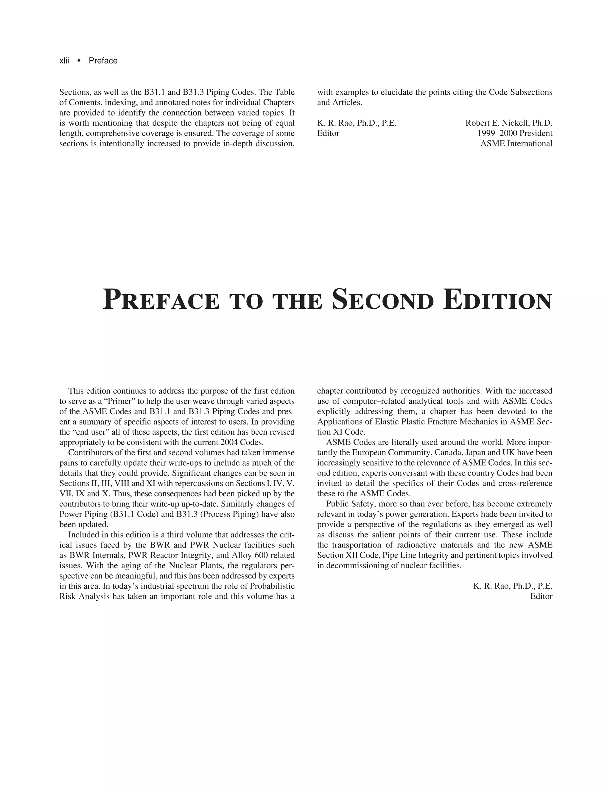 Companion Guide to the Asme Boiler & Pressure Vessel Codes. Vol. 1 ...