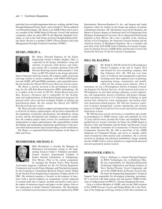 Companion Guide to the Asme Boiler & Pressure Vessel Codes. Vol. 1 ...