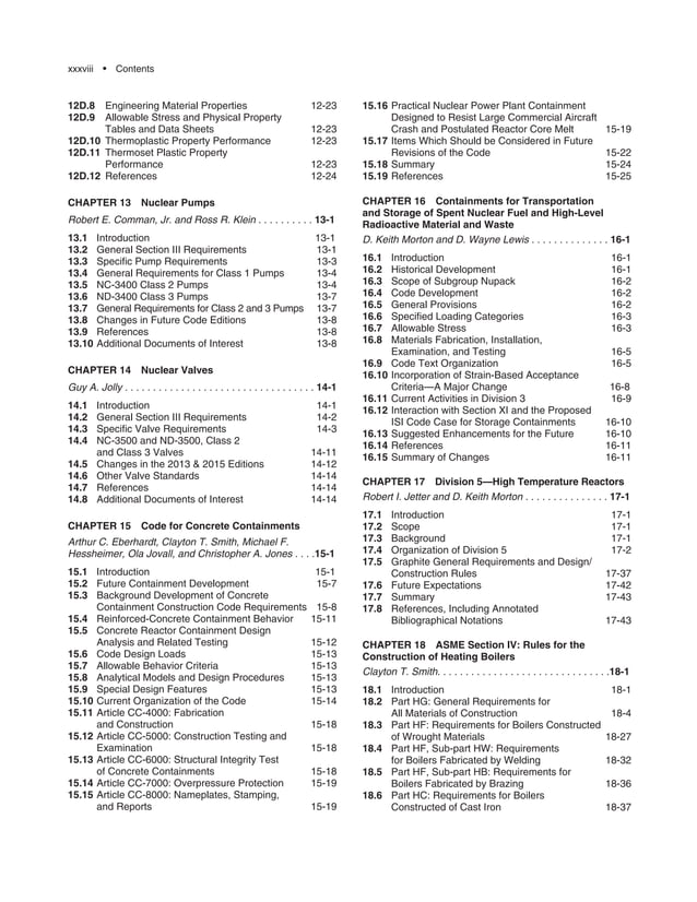Companion Guide to the Asme Boiler & Pressure Vessel Codes. Vol. 1 ...