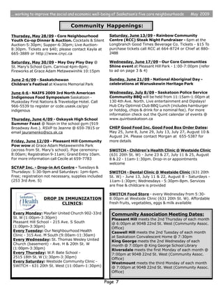 Companion Planting - Saskatoon, Canada | PDF