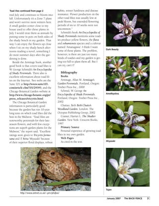 Do Your Vegetables Have Friends and Enemies - Kansas City Master ...