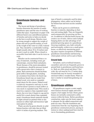 Greenhouses and Season Extenders for Vegetable Gardening - Fairbanks ...