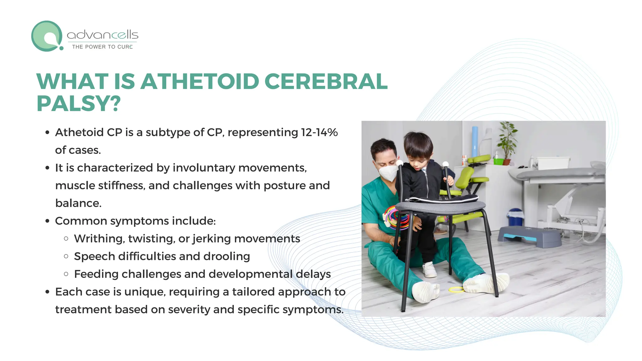 Introduction to Cerebral Palsy (CP) and Treatment Options | PDF