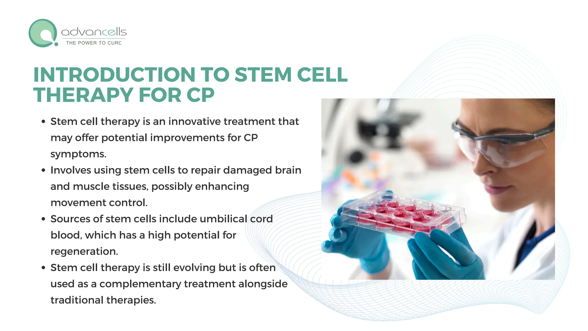 Introduction to Cerebral Palsy (CP) and Treatment Options | PDF
