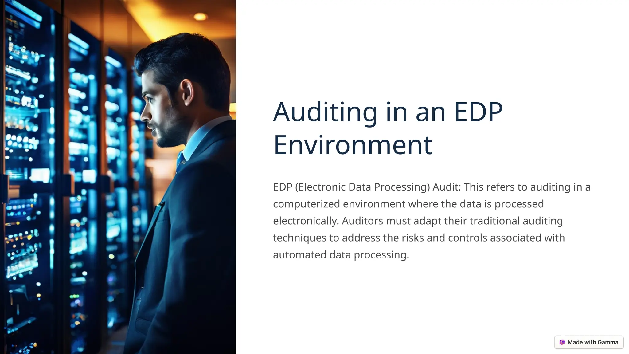 Company-Auditor-Appointment-Compliance ppt | PPTX