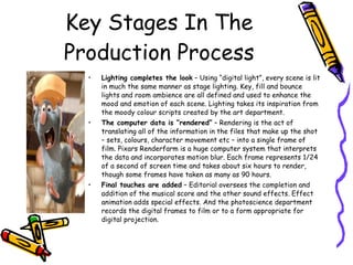 Pixar | PPT