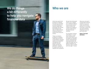 This is Infront - Financial professionals across Europe rely on Infront ...