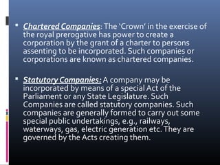Company ppt | PPT
