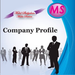 Company profile | PDF