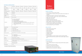 RS Power Systems Profile | PDF