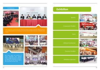 Company profile city neonindo | PDF