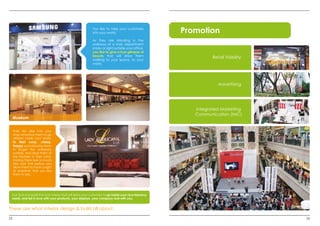 Company profile city neonindo | PDF