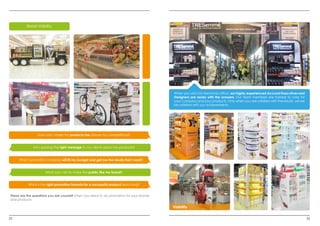 Company profile city neonindo | PDF