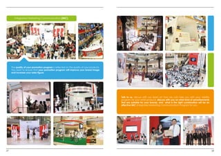 Company profile city neonindo | PDF