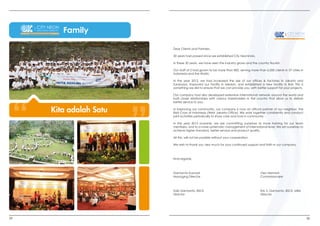 Company profile city neonindo | PDF