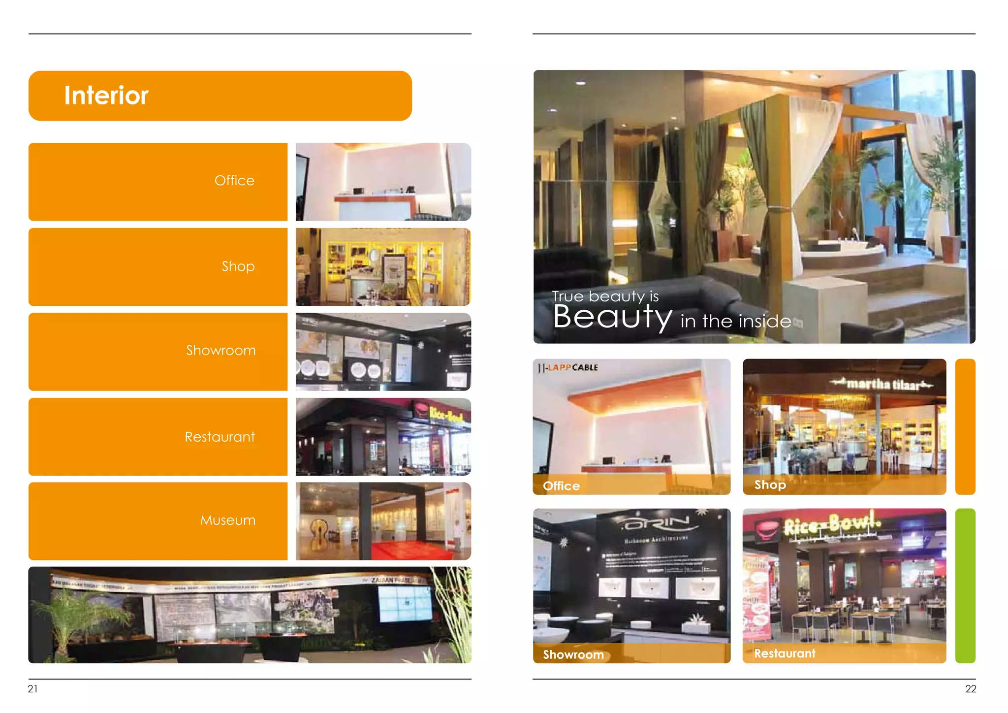 Company profile cityneonindo | PDF