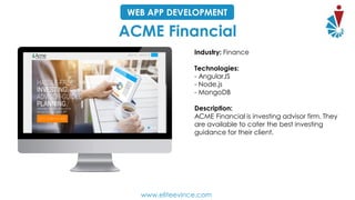 OffShore IT Company in India, USA and UK | PPT