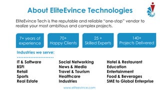 OffShore IT Company in India, USA and UK | PPT