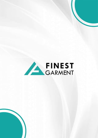 Company profile-finest-garment-2021 | PDF