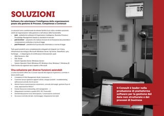 Company Profile | PPT