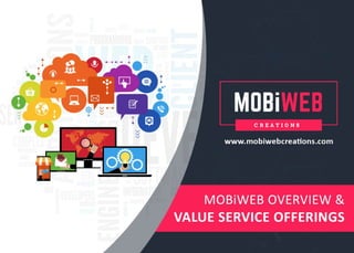 MobiWeb Creations | PPT