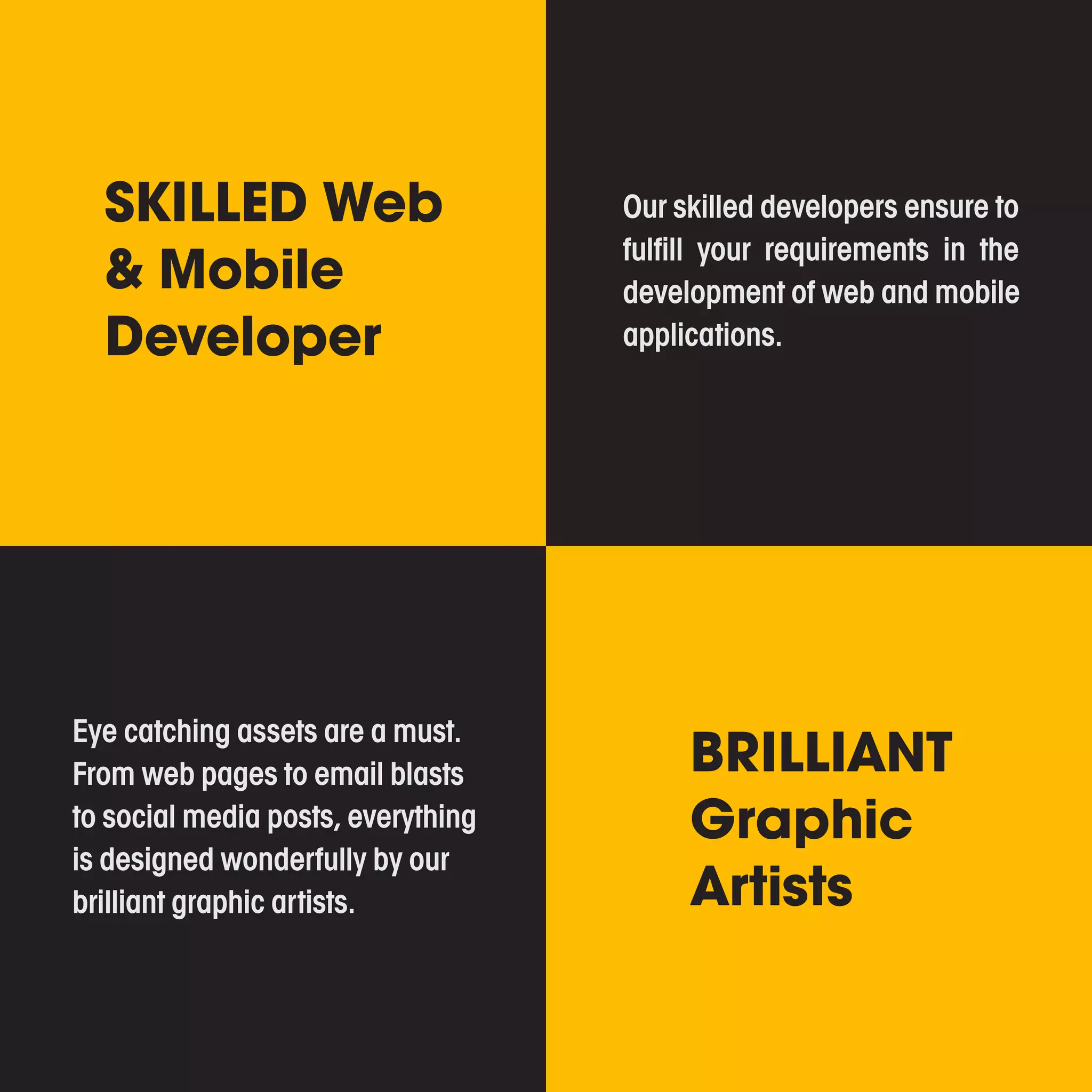 myEplatform - Digital Marketing Agency | PDF