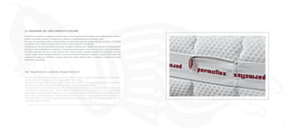 Company Profile Permaflex di Giacomo Commendatore | PDF
