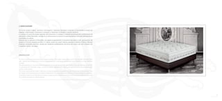 Company Profile Permaflex di Giacomo Commendatore | PDF