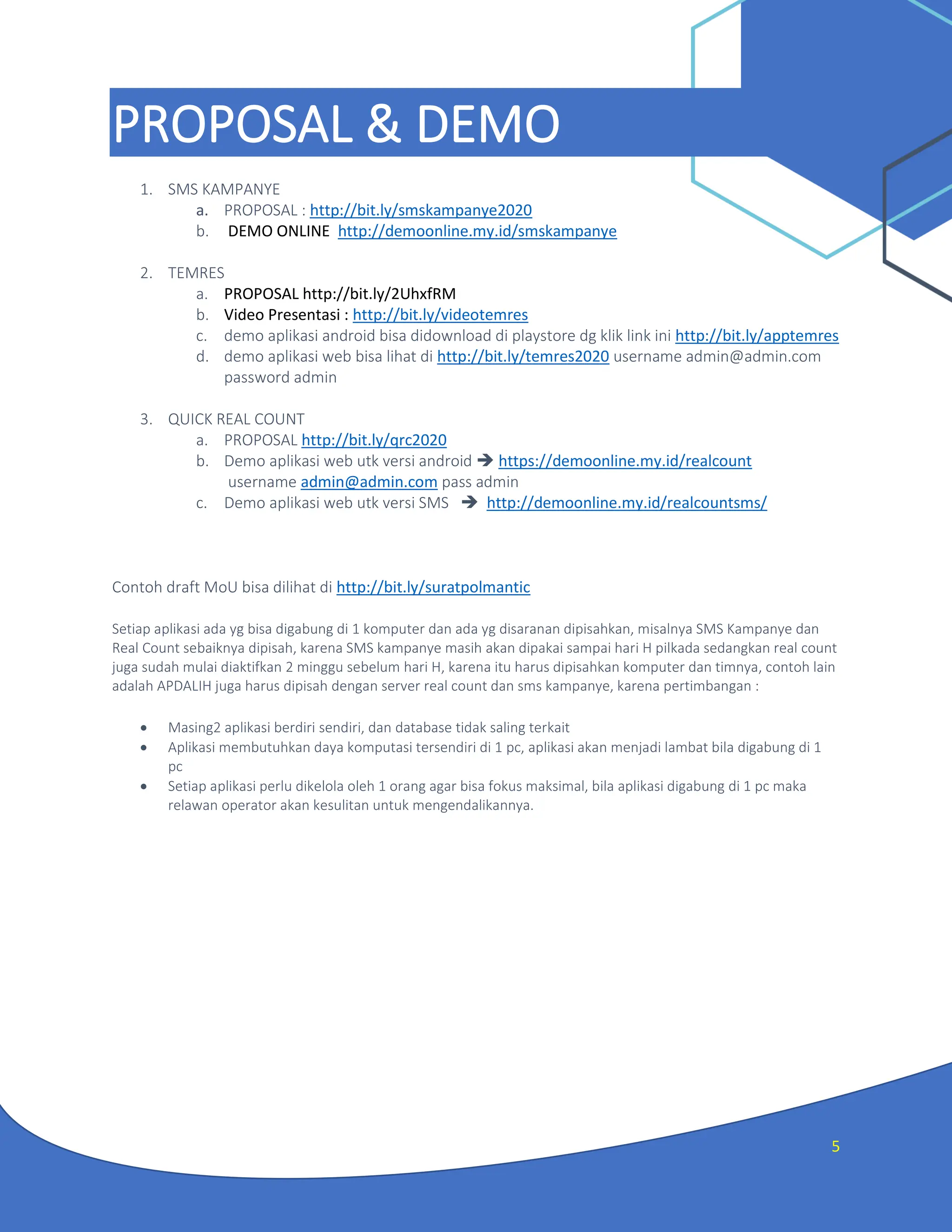 company profile polmantic media citra 2024 | PDF