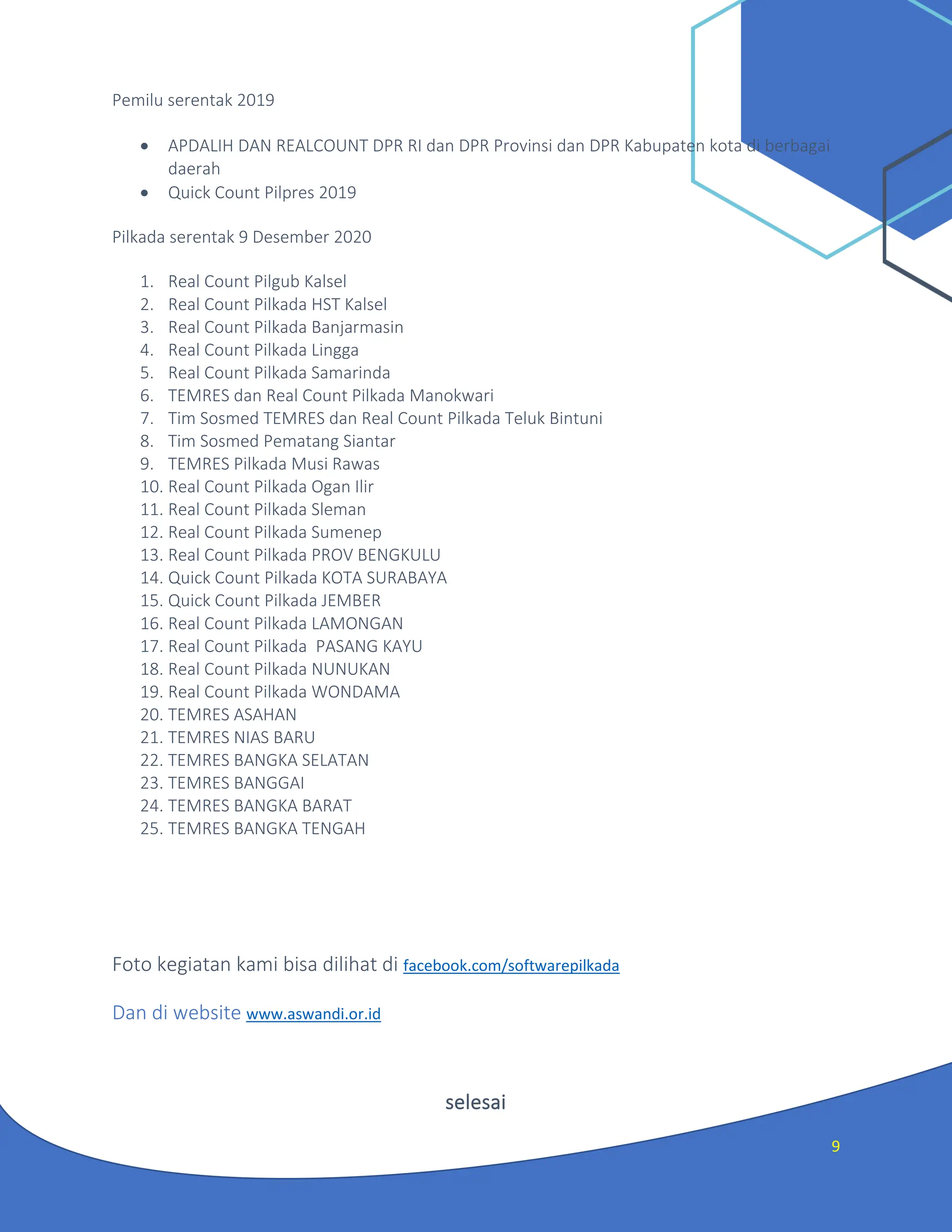 company profile polmantic media citra 2024 | PDF