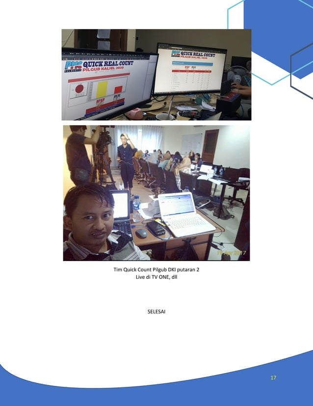 company profile polmantic media citra 2024 | PDF