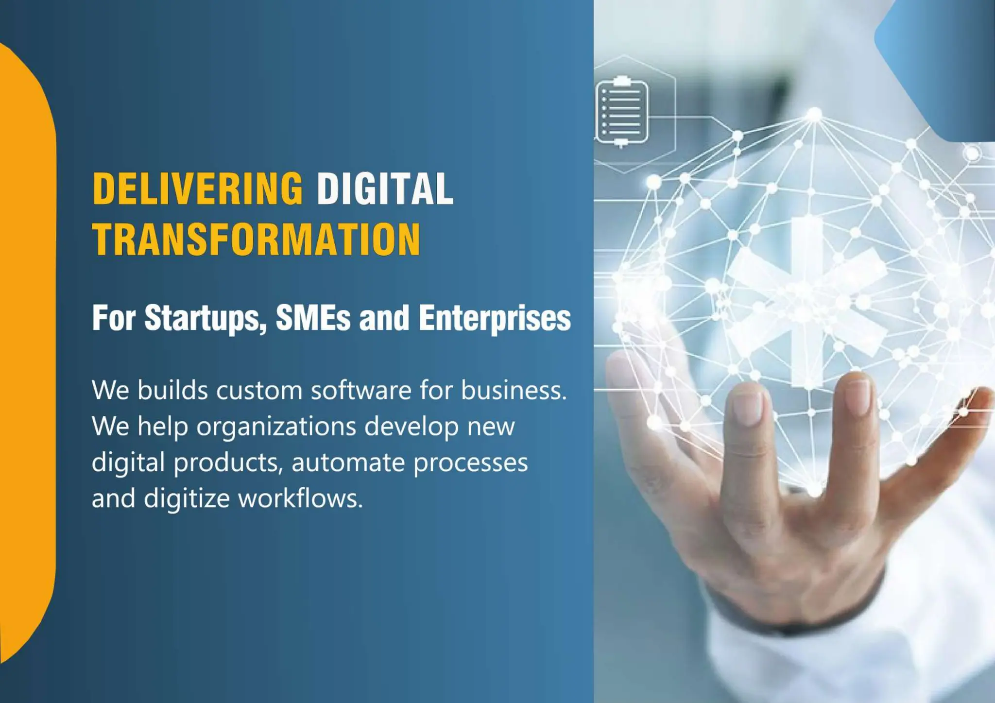 Company Profile Technix Technology Private Ltd. | PPT