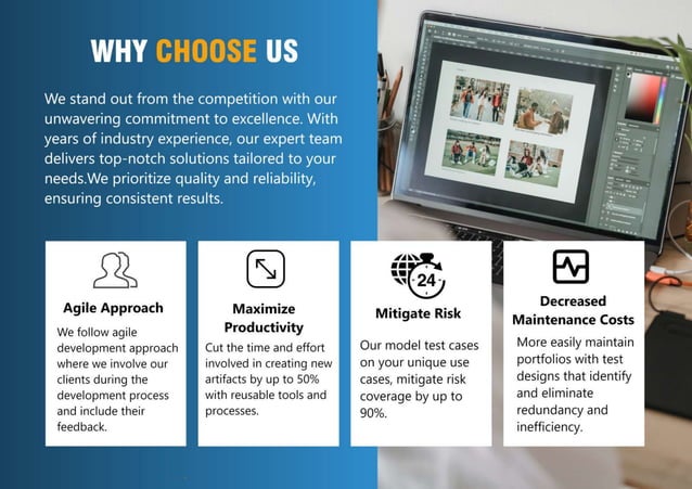 Company Profile Technix Technology Private Ltd. | PPT