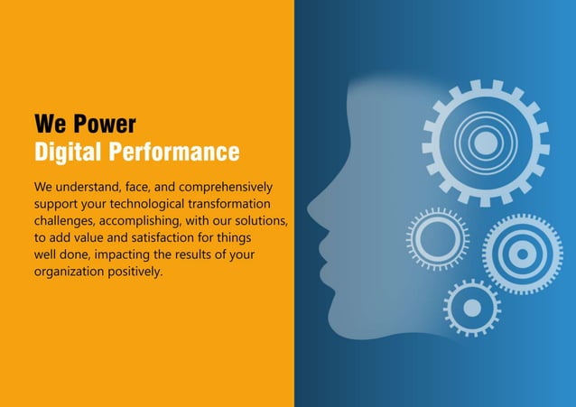 Company Profile Technix Technology Private Ltd. | PPT