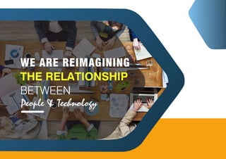 Company Profile Technix Technology Private Ltd. | PPT