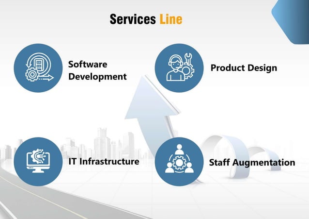 Company Profile Technix Technology Private Ltd. | PPT