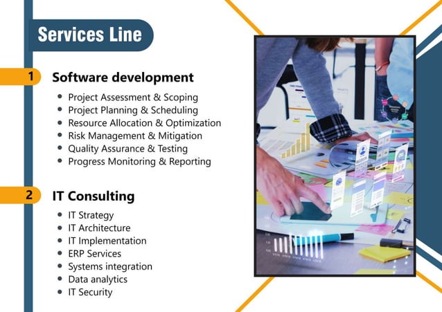 Company Profile Technix Technology Private Ltd. | PPT