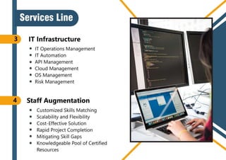 Company Profile Technix Technology Private Ltd. | PPT