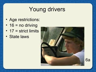 Company vehicle-safety | PPT