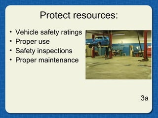 Company vehicle-safety | PPT