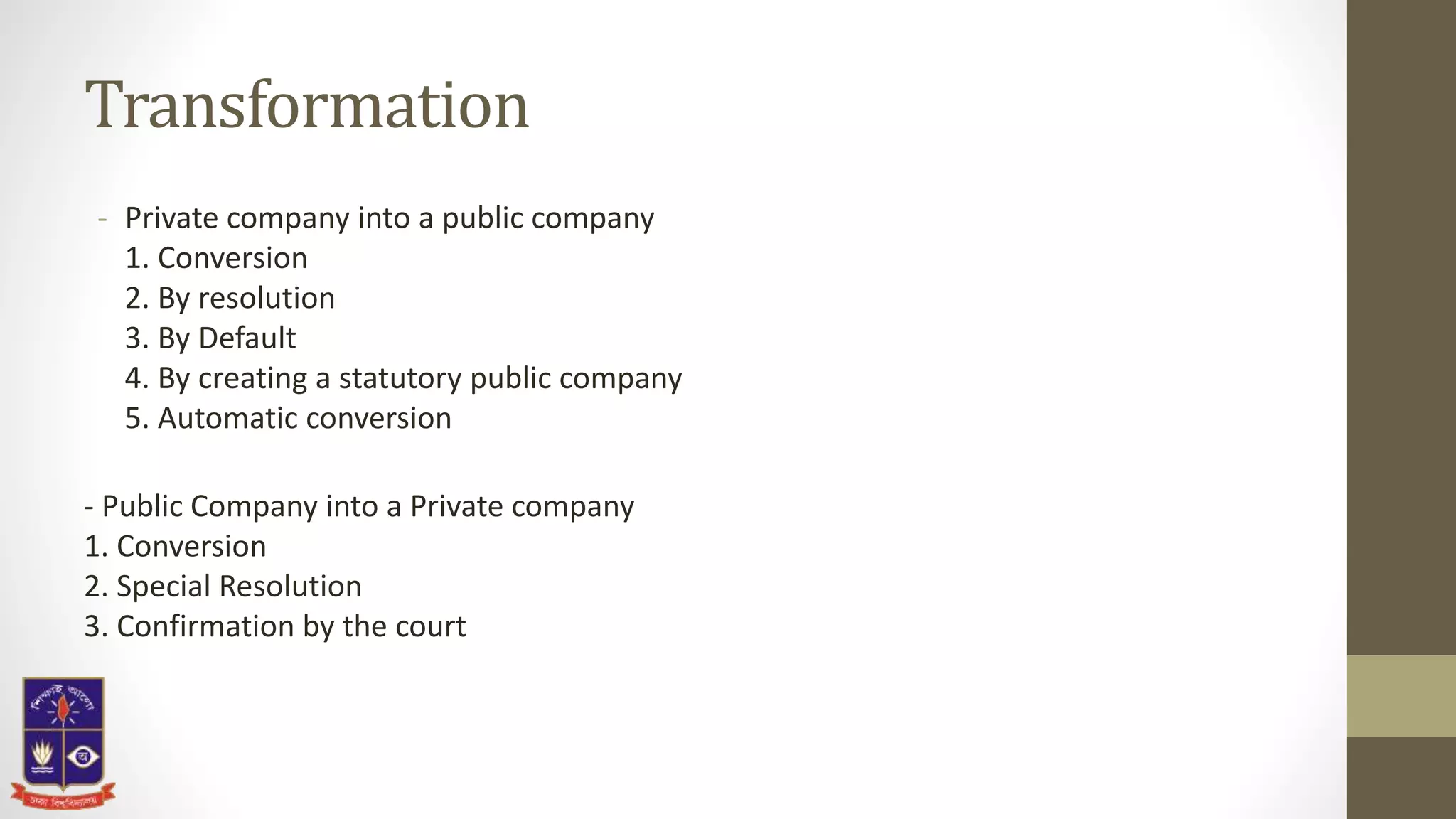 COMPANY ACT of BANGLADESH.pptx