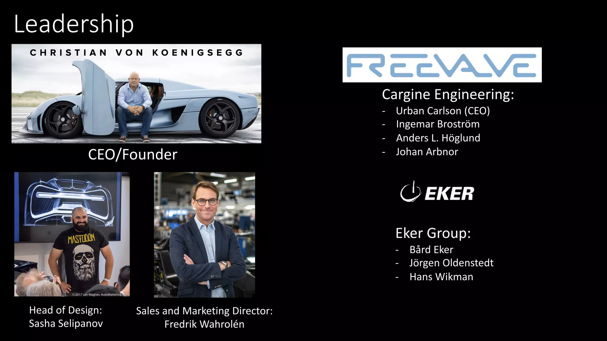 Koenigsegg | PDF