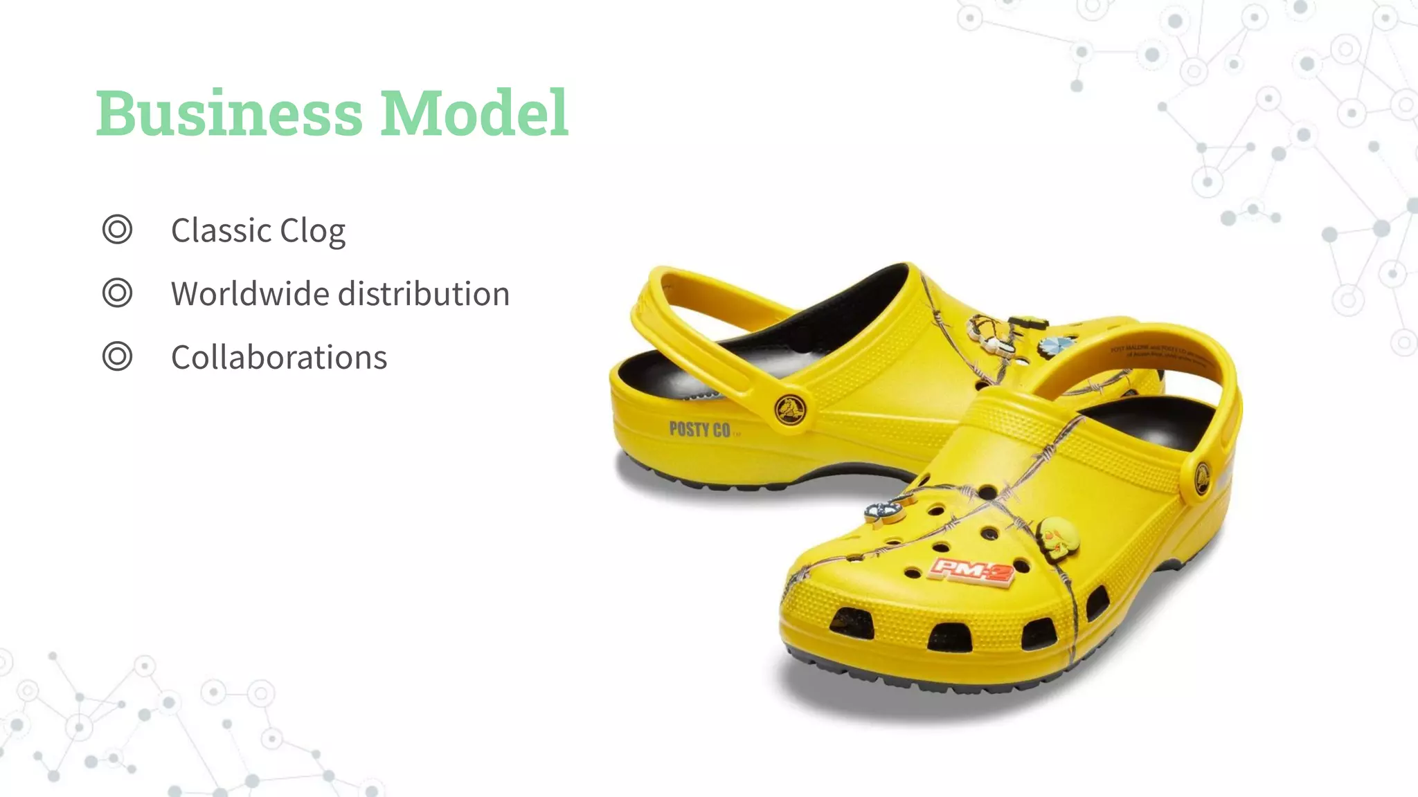 Crocs Company Analysis | PDF