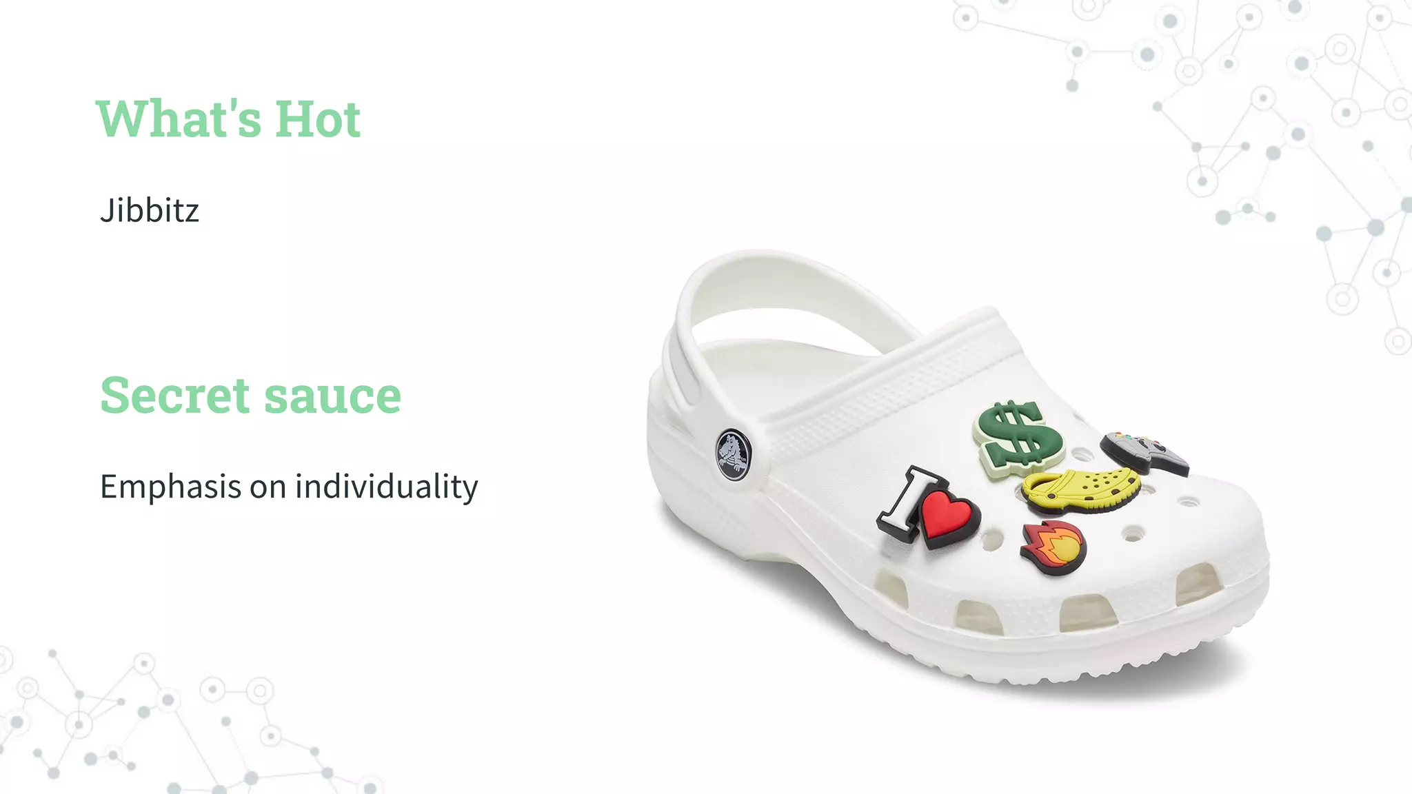 Crocs Company Analysis | PDF