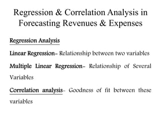 Company analysis applied valuation | PPTX