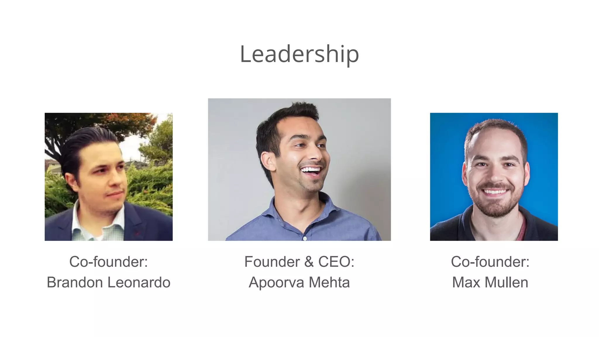 Company analysis - instacart | PDF