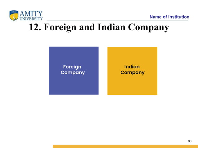 Company and its Characteristics.ppt