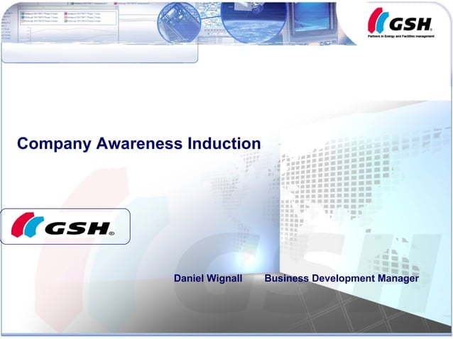 Company Awareness | PPT